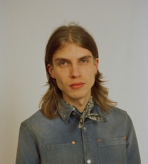 Vyner Articles A/W18 | AnotherMan