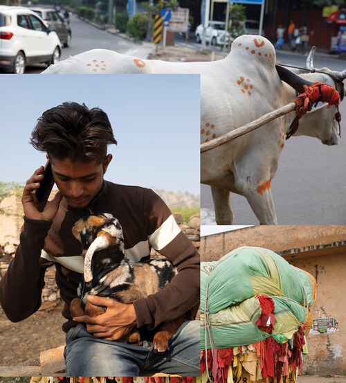 Infinite Possibility Becoming | AnotherMan