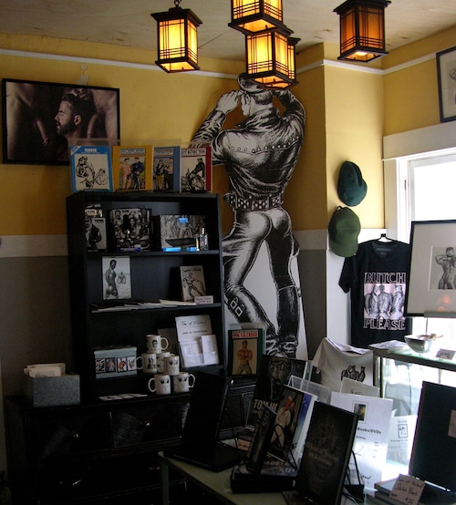 Tom House by Rick Castro | AnotherMan