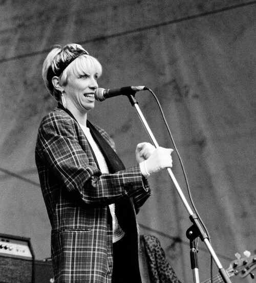 The Sound of Young Scotland by Harry Papadopoulos | AnotherMan