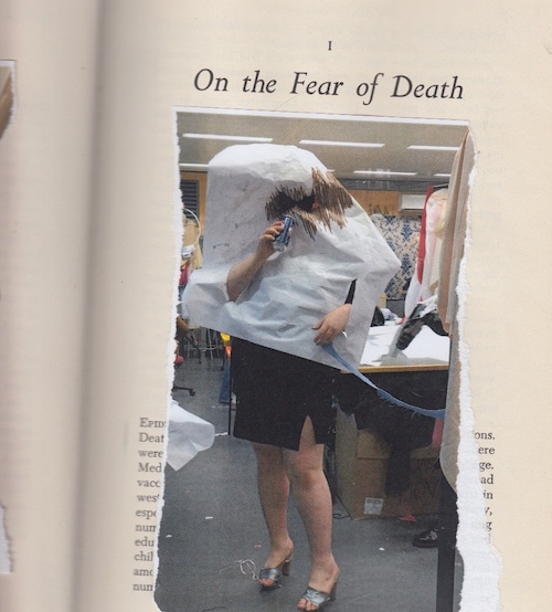 Harry Freegard | AnotherMan