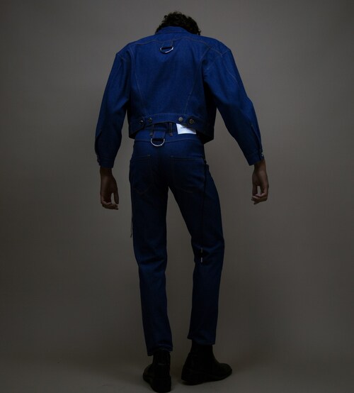 Parnell Mooney Spring/Summer 2020 | AnotherMan