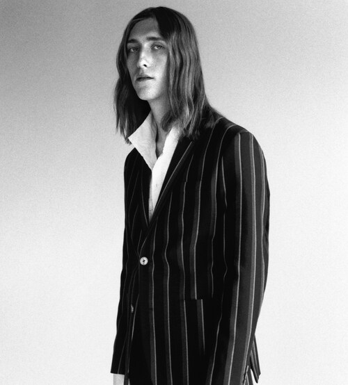 Jake Lucas | AnotherMan