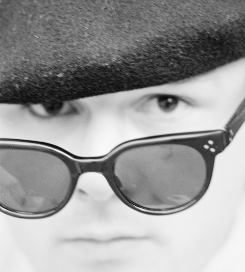 The Sound of Young Scotland by Harry Papadopoulos | AnotherMan