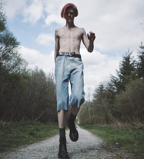 Tom Mitchell | AnotherMan