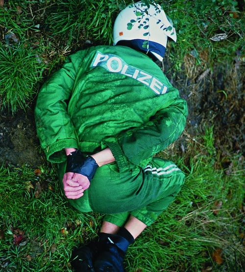 FAGGOTRY by Bruce LaBruce | AnotherMan