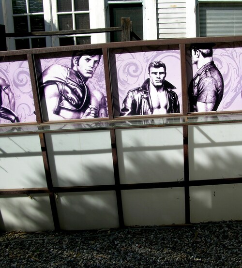 Tom House by Rick Castro | AnotherMan