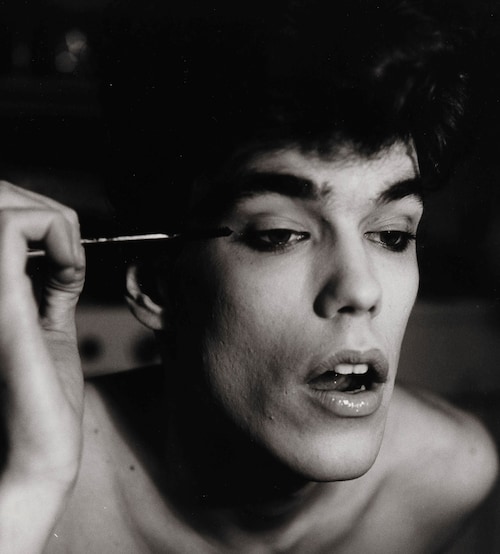 Masculinities: Liberation through Photography | AnotherMan