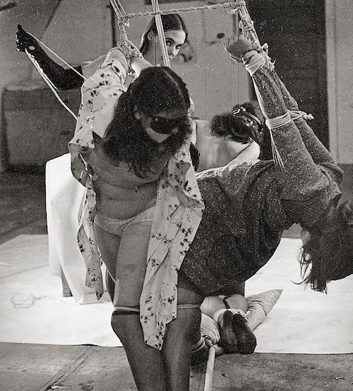 Kane by Emma Capps and Anna Howard | AnotherMan