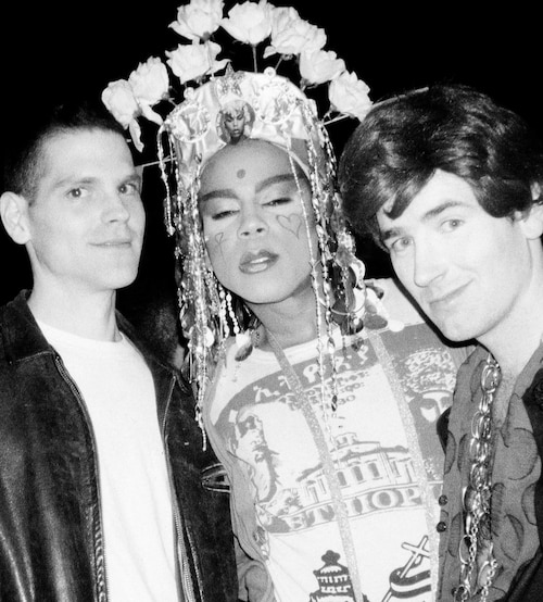 John Simone: RuPaul, Evolution of an Icon | AnotherMan