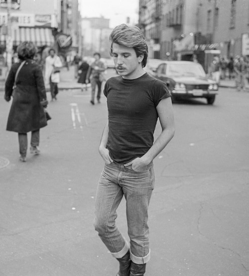 Masculinities: Liberation Through Photography | AnotherMan