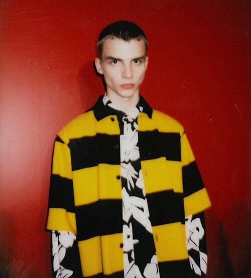 MSGM S/S18 | AnotherMan