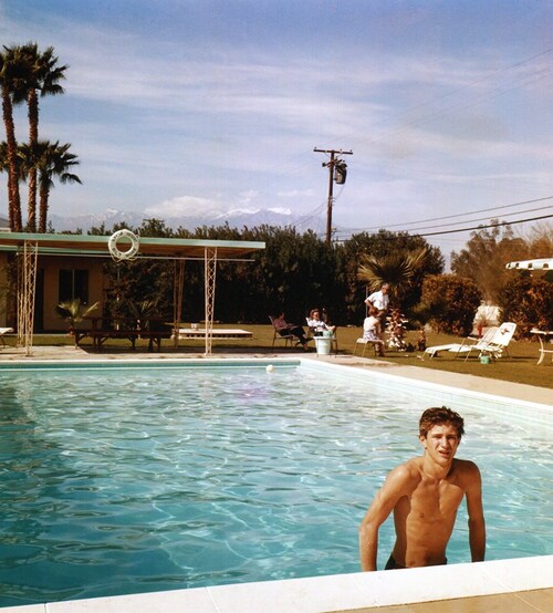 Mel Roberts | AnotherMan