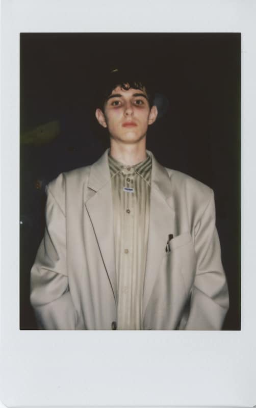 Jeremy Corbyn Becomes an Unlikely Fashion Week Inspiration | AnotherMan