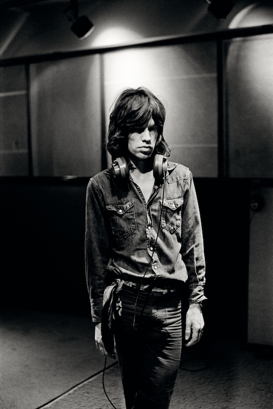 The Incredible Untold Story of Rock and Roll Photographer Jim Marshall ...