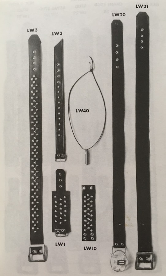 Five People on Why They Love Wearing The London Leatherman | AnotherMan