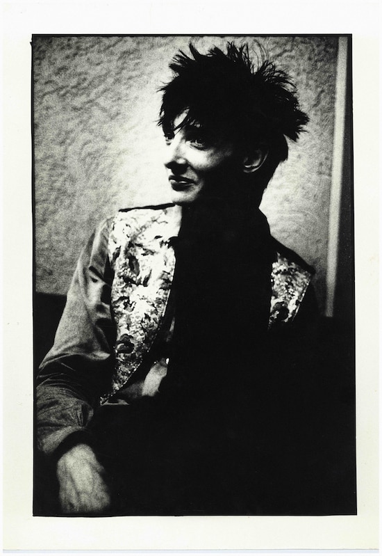 Thurston Moore, Lydia Lunch and More Remember Rowland S Howard | AnotherMan