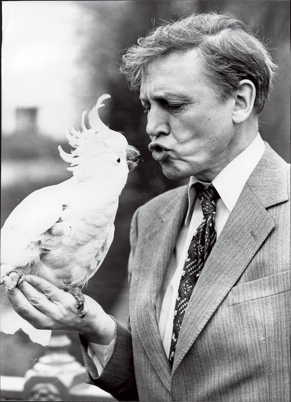Ten Quotes of Note From Beloved Wildlife Broadcaster David Attenborough ...