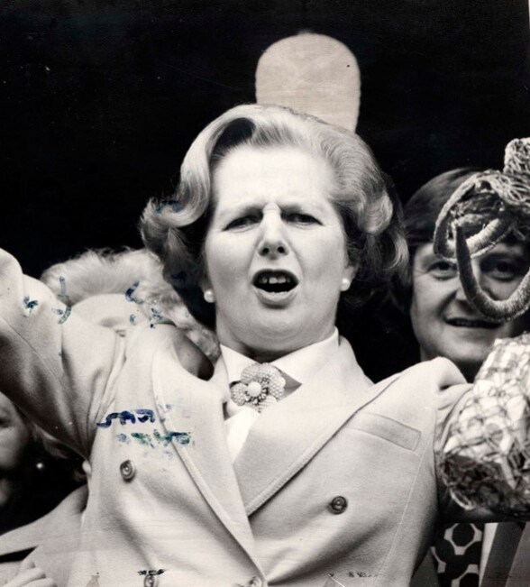 Am I a Tory? | AnotherMan