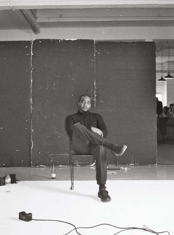 How to Make a Million-Pound Brand With A-Cold-Wall’s Samuel Ross ...