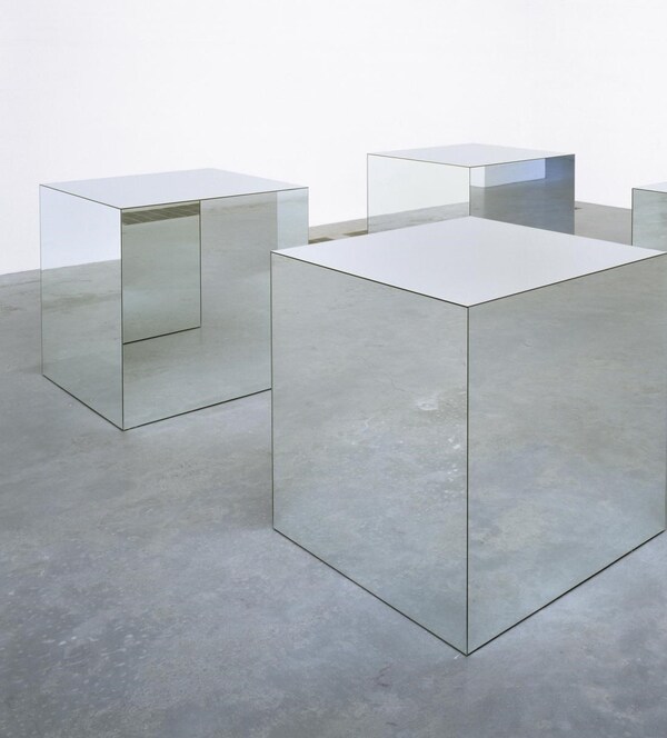 Founding Minimalist Sculptor Robert Morris Has Died at Age 87 | AnotherMan