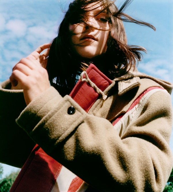 Meet Jake Lucas, Model and South London Indie Star | AnotherMan