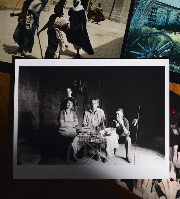 Remembering Bruce Chatwin, the Greatest Travel Writer That Ever Lived ...