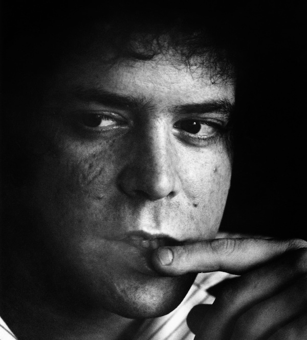 A Guide to the Poetry of Lou Reed | AnotherMan