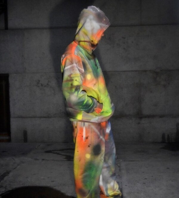 Supreme Pays Ode to Graffiti Artist Rammellzee With New Collection ...