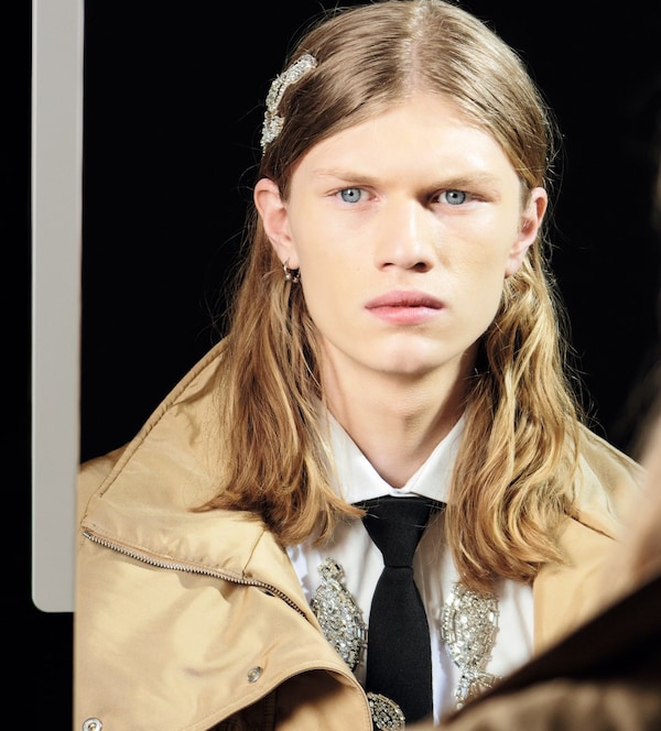 Alyx: Inside the World of Matthew Williams | AnotherMan