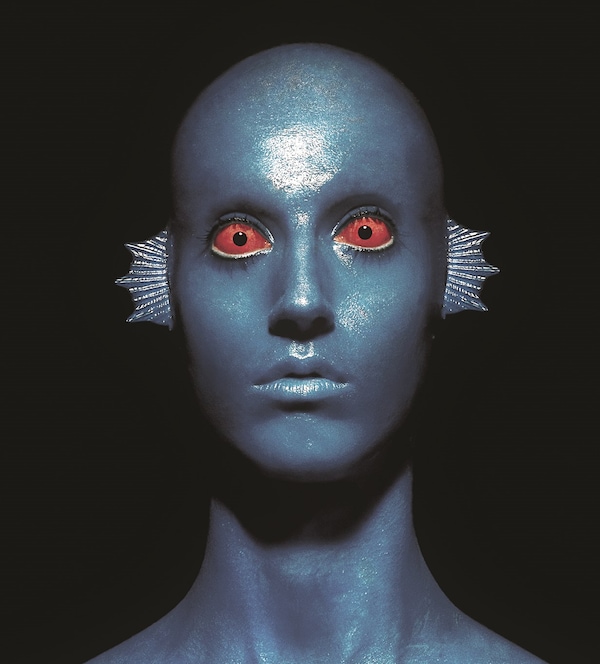 Christopher Smith, the Artist Creating Instagram’s Most Electrifying ...