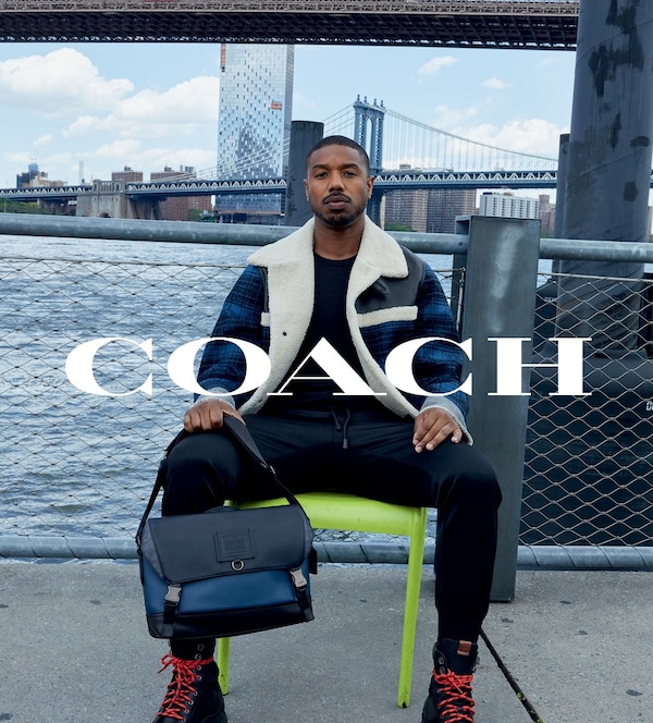 See Coach’s Latest Campaign, Photographed by Juergen Teller | AnotherMan