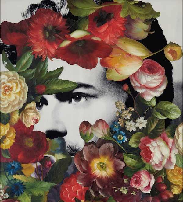 George Michael’s Private Art Collection Is up for Auction | AnotherMan