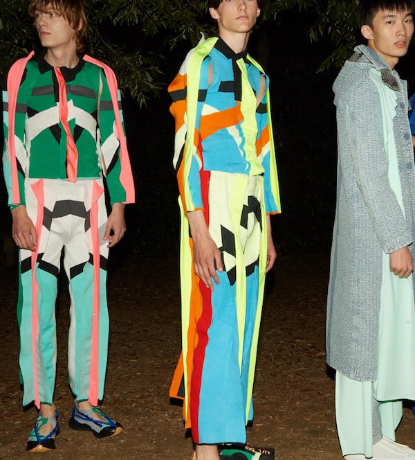 The Biggest Ever Exhibition of Menswear is Coming to London | AnotherMan