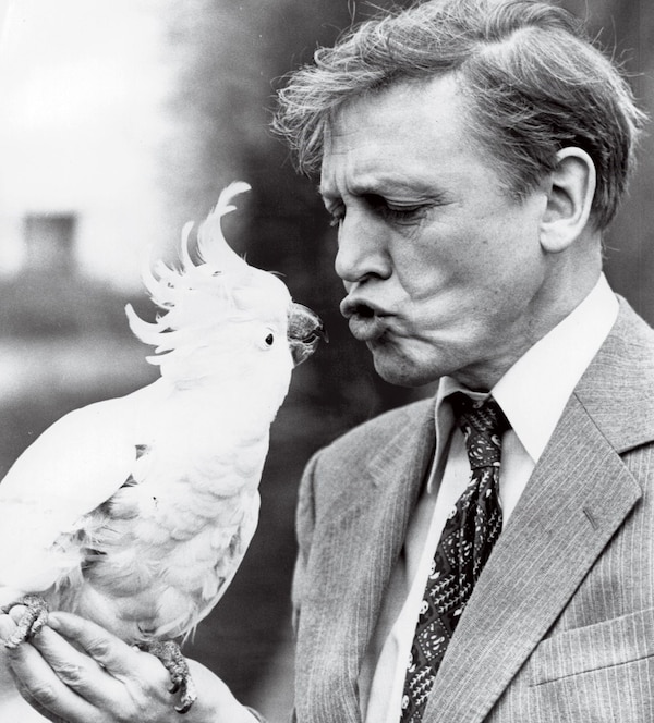 Ten Quotes of Note From Beloved Wildlife Broadcaster David Attenborough ...