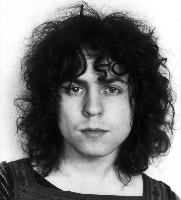 40 Years On, Marc Bolan Remains the Prince of Glam Rock | AnotherMan