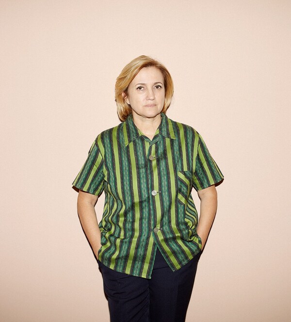 Silvia Fendi on Responding to a World in Crisis | AnotherMan