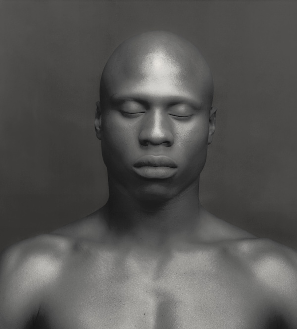 Being Mapplethorpe’s Muse | AnotherMan