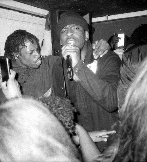 The Story of Music’s Most Revolutionary Collective, BBK | AnotherMan