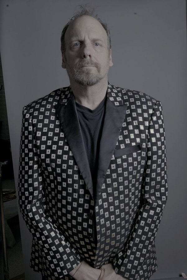 The Story of 2019’s Most Surreal Film, The Amazing Johnathan Documentary | AnotherMan