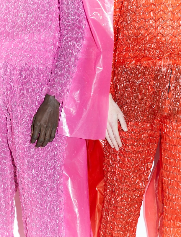 Abstract Shots of Craig Green’s Stunning New Collection | AnotherMan