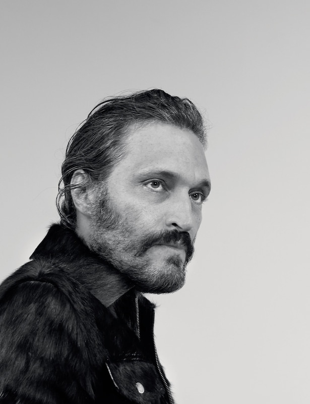 An Essay by Vincent Gallo – Unfiltered and Unedited | AnotherMan