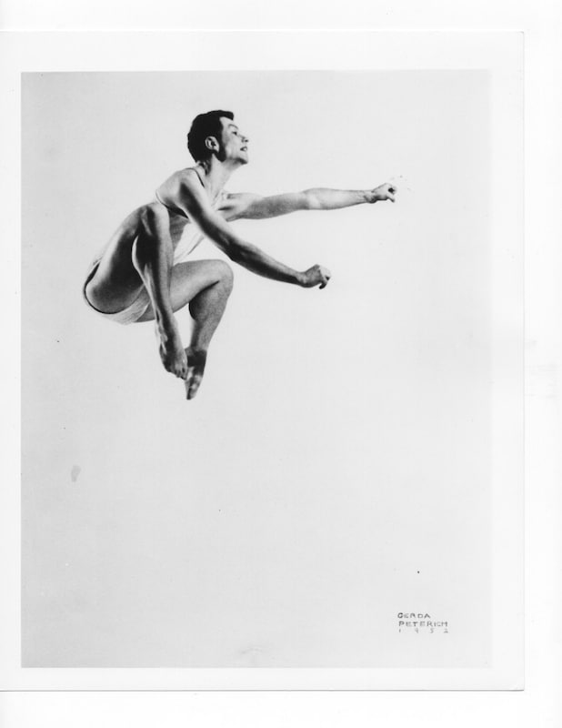 Remembering Merce Cunningham Through Stories of Those Who Knew With Him ...