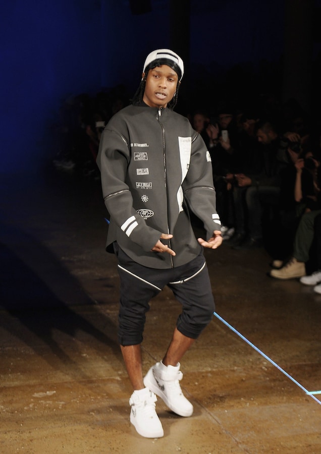 The Impact of Sean “Diddy” Combs’ Brand, Sean John | AnotherMan