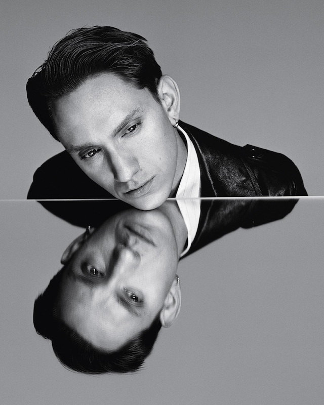 Oliver Sim on Stardom, Style and Sobriety | AnotherMan