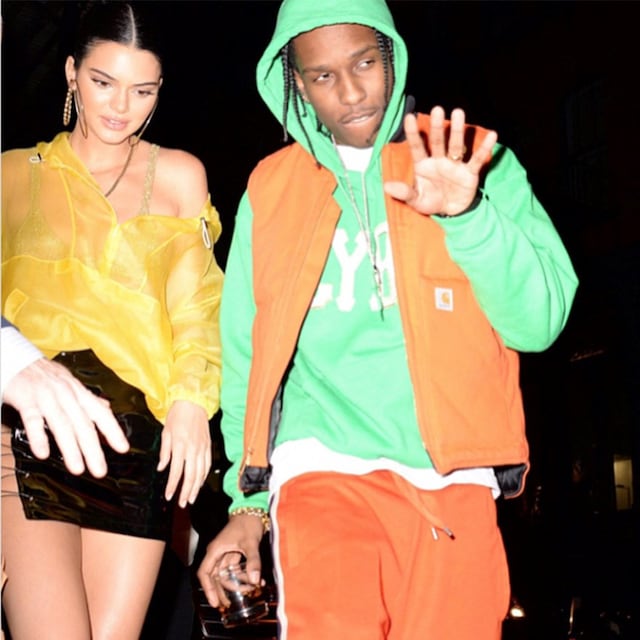 How Carhartt Became a Hip Hop Phenomenon | AnotherMan