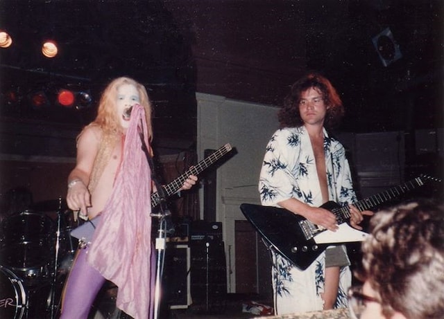 Remembering Andrew Wood, Grunge’s Most Underrated Genius | AnotherMan