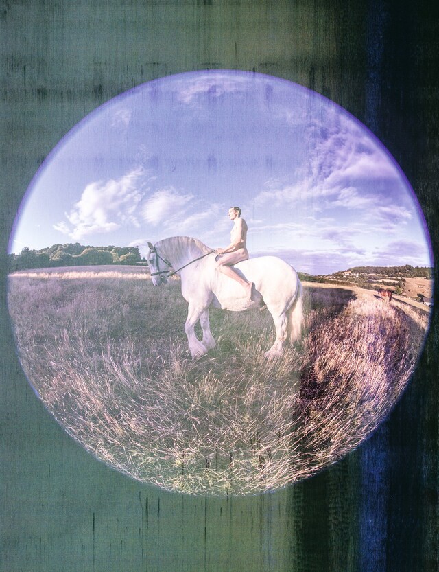 See Tim Walker’s Fantastical Story for the New Issue of Another Man ...