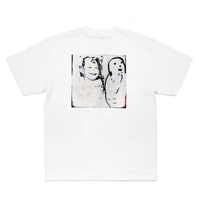 Oneohtrix Point Never Is Releasing Exclusive New Merch with Harmony ...