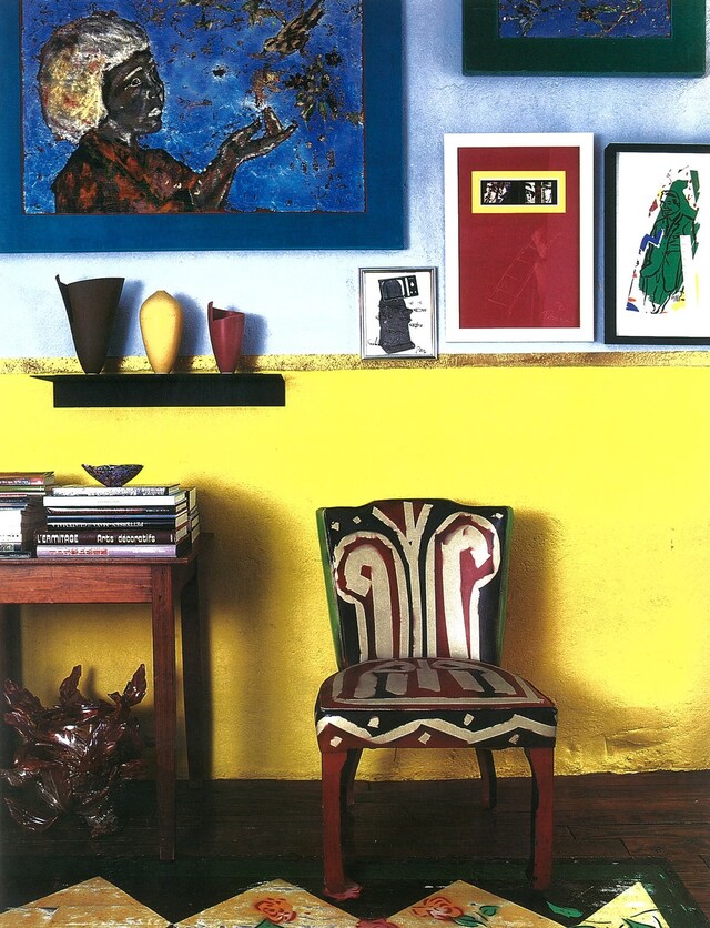 Ten Ideas to Make the Most of Your Small Flat | AnotherMan